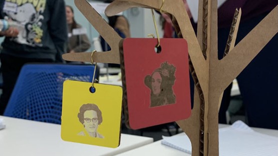 Celebrating a decade of high school computing contests | Cornell Chronicle