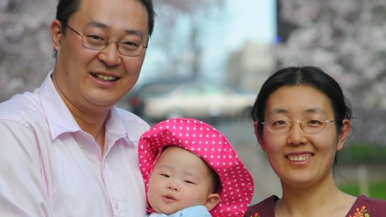 A promise kept | Cornell Chronicle