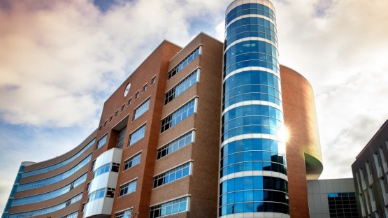 Rich Knepper named new director of Cornell’s Center for Advanced ...