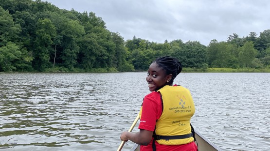 CSMore: A springboard for computer science success | Cornell Chronicle