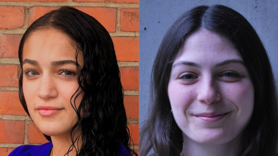 Community Work Study Program students honored | Cornell Chronicle