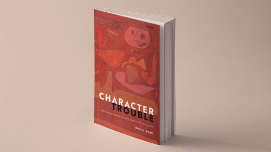 Philosopher John Doris: ‘Moral psychologists have plenty to do ...