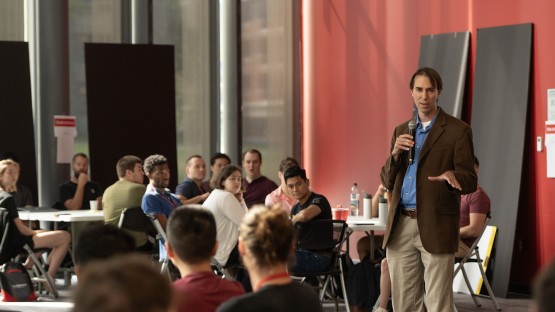 Cornell Systems Engineering offers online professional certificates ...