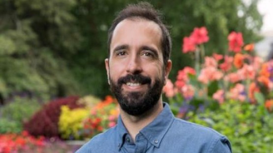 Antonio Fernandez-Ruiz receives NIH award for ‘transformational ...