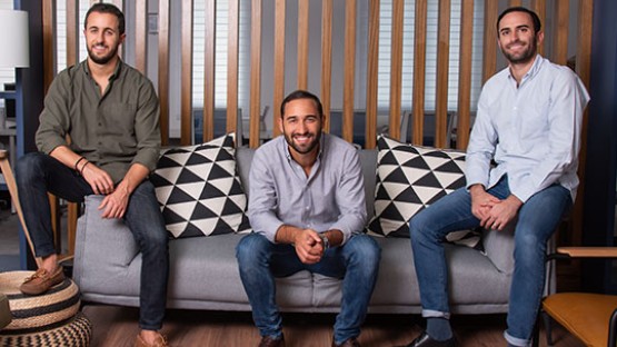 Who is Horatio and why should you hire him? | Cornell Chronicle