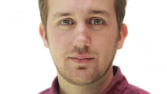 Hyster wins Fresenius Award for early-career excellence | Cornell Chronicle