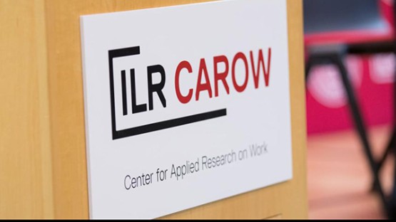 ILR launching Center for Applied Research on Work | Cornell Chronicle