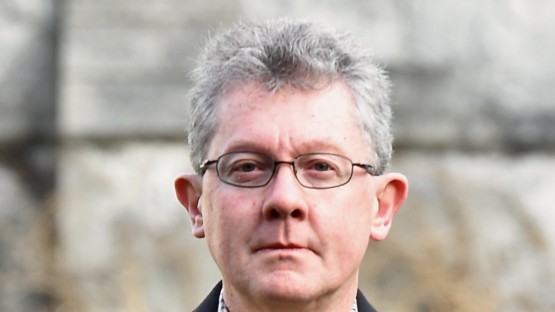 Prestigious Buckley Prize awarded to physicist J.C. Séamus Davis ...