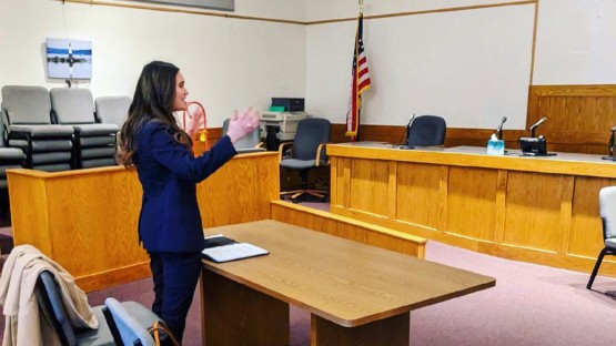 Tenant’s Advocacy Practicum Reaches 100K Milestone as It Continues ...