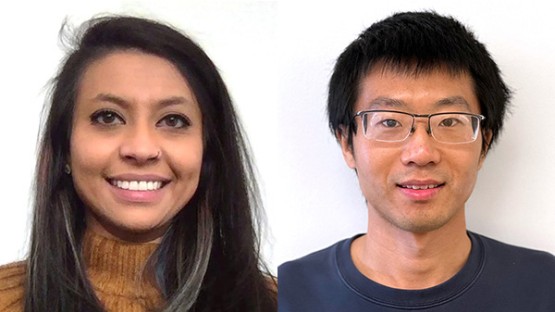 Fleming Research Fellows to study antibacterial resistance, mechanisms ...