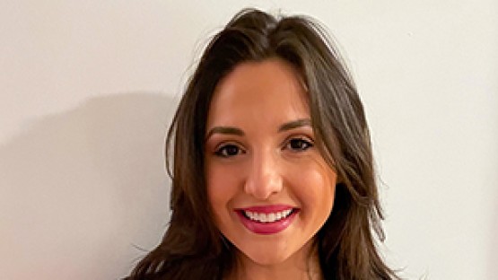 Lindsey Ruff ’19 Receives First Jackson Distinguished Alumni Award ...