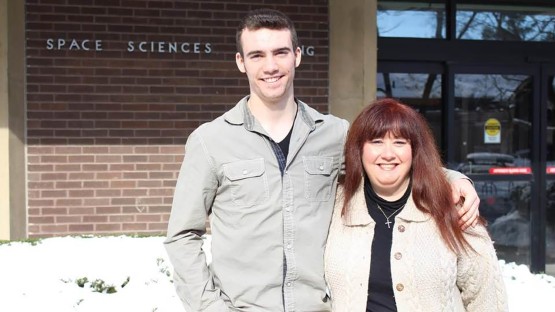 Astronomy mourns Mary Mulvanerton, ‘amazing problem-solver’ | Cornell ...