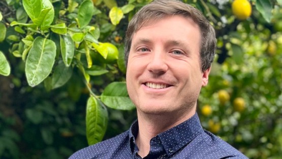 Hubble Fellow chooses Cornell for postdoc | Cornell Chronicle