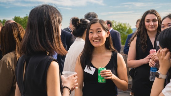 Data and Gorges: The Inaugural MSBA class completes first residency in ...