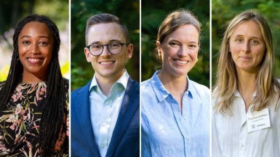 Arts and Sciences welcomes new faculty for 2022-23 | Cornell Chronicle