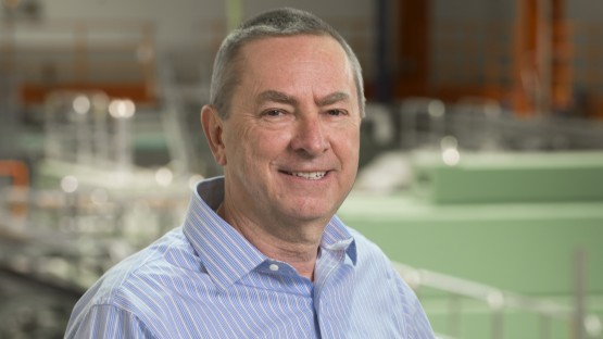 Nigel Lockyer named new director of the Cornell Laboratory for ...