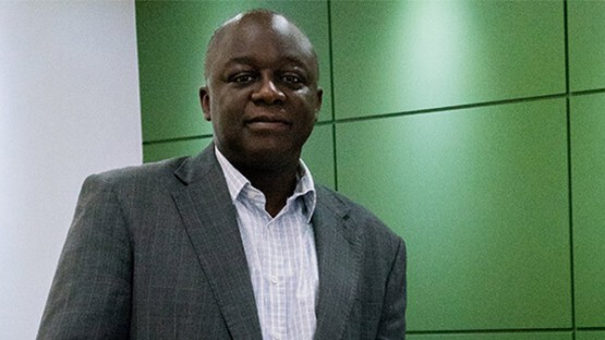 Investing in Impact: Paul Kavuma is a champion of Africa’s economic ...