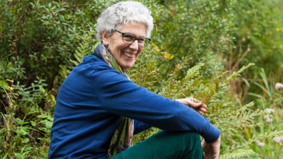 Plant lover and Earth advocate | Cornell Chronicle