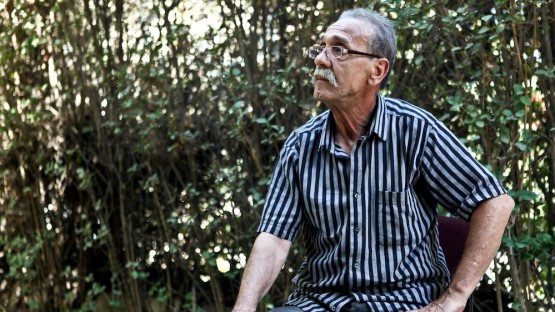 Abergel illuminates Israeli Black Panthers’ struggle | Cornell Chronicle