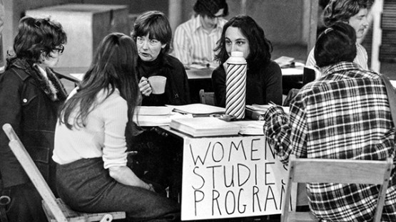 50 years at Cornell: Women’s studies looks back, forward | Cornell ...