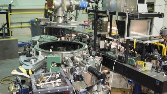 Lab of Plasma Studies joins DOE-funded hub to advance fusion energy ...