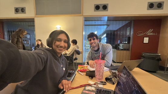 Cornell startup offers AI-powered math help | Cornell Chronicle