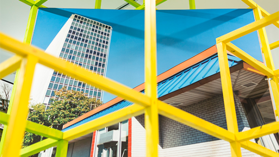 Democracy problems: Jae Shin and Damon Rich on HECTOR's design practice ...