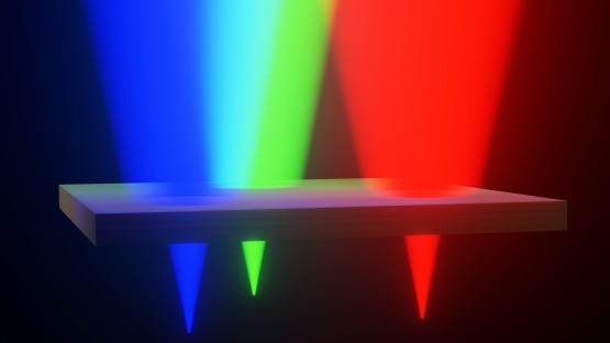 Study finds ultimate limits of spaceplates in optical systems | Cornell ...