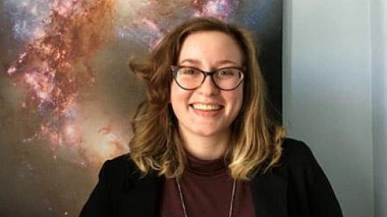 Cornell astronomy to offer Brinson Prize | Cornell Chronicle