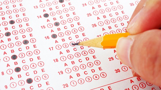 The downsides of reducing the role of standardized exams | Cornell ...