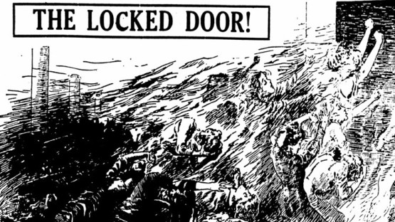 Kheel Center’s website on Triangle Fire workplace tragedy honored ...