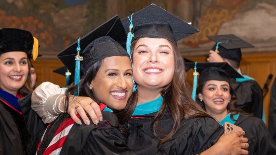 Graduates of Brooks School executive programs celebrated as “thinkers ...