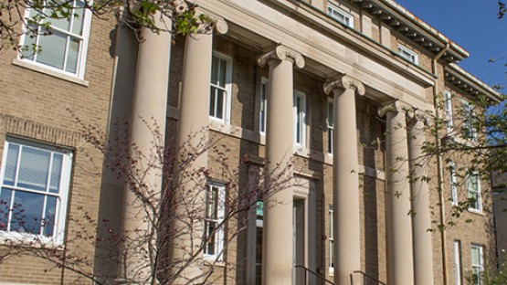 Atkinson Center names 2017-18 SSHA faculty fellows | Cornell Chronicle