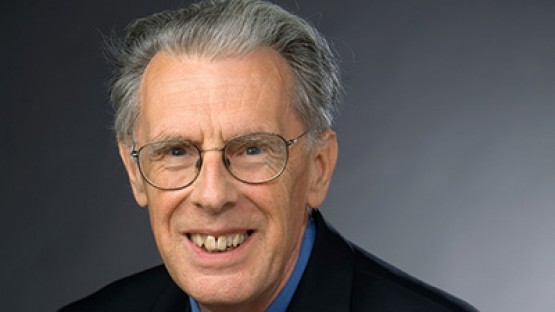 China scholarship honors John Hopcroft | Cornell Chronicle