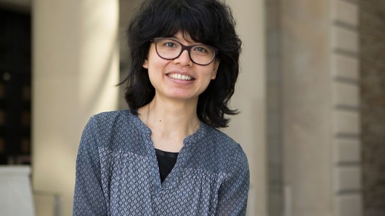 Yimon Aye awarded young investigator cancer research prize | Cornell ...