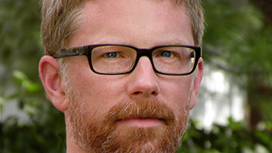 Austin Bunn's audiobook wins spoken word 'Oscar' | Cornell Chronicle