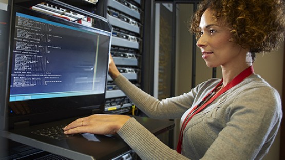 Workshop to bolster minority computer science Ph.D.s | Cornell Chronicle