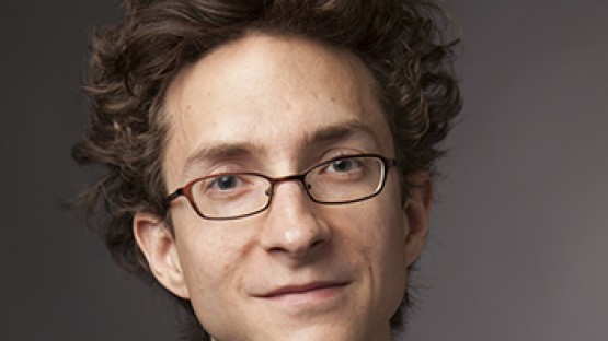 Musicologist Andrew Hicks awarded Berlin Prize | Cornell Chronicle