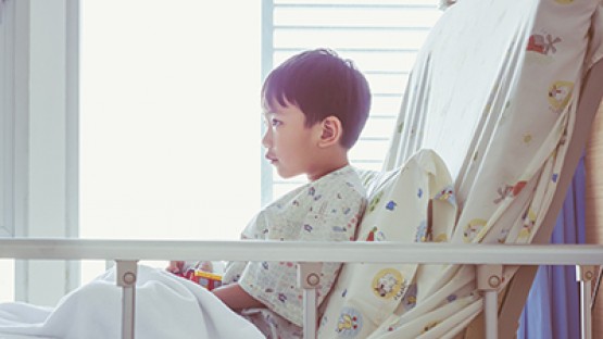 Delirium in critically ill children admitted to hospitals is common ...
