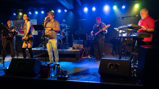 Summer concerts return to the Arts Quad | Cornell Chronicle