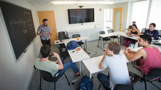 Grant supports language learning research | Cornell Chronicle