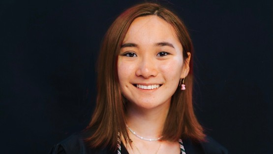 Student receives Kheel Center research award | Cornell Chronicle