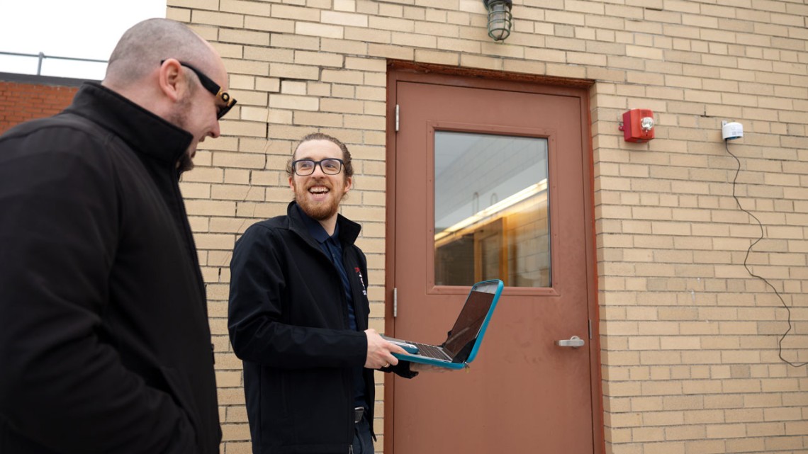 Adapting California’s lessons to climate crises in NYS | Cornell Chronicle