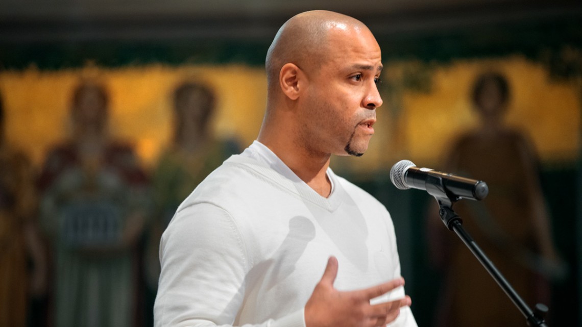 Two brothers find hope in prison, overcoming the odds | Cornell Chronicle