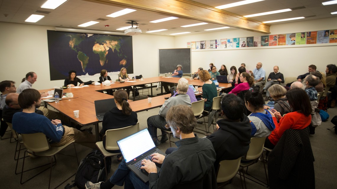 Global Cornell awards support new international courses | Cornell Chronicle